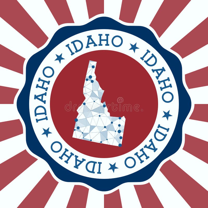 Idaho Logo Stock Illustrations – 250 Idaho Logo Stock Illustrations ...