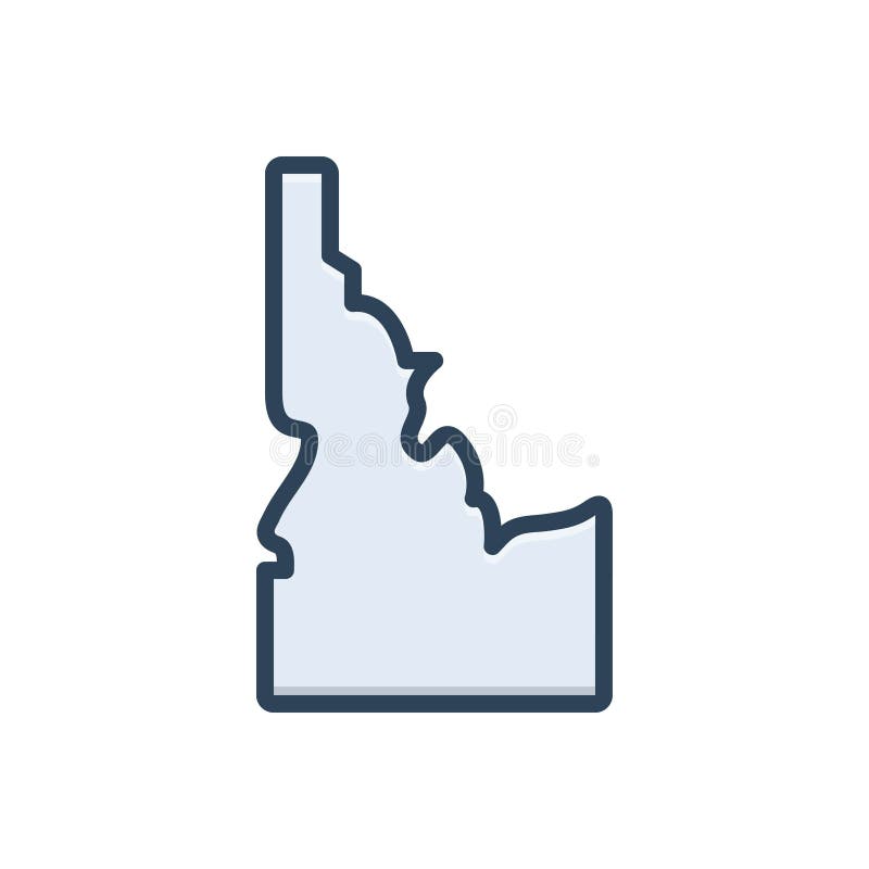 Idahoamerica Stock Illustrations – 4 Idahoamerica Stock Illustrations ...