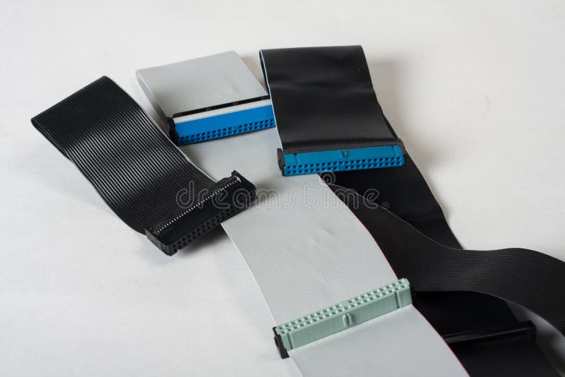 Ide Floppy Cables Stock Photos - Free & Royalty-Free Stock Photos from ...