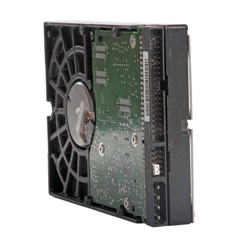 HDD Picture. Image: 17088645