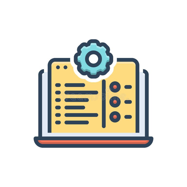 Icon Ide Stock Illustrations – 445 Icon Ide Stock Illustrations ...
