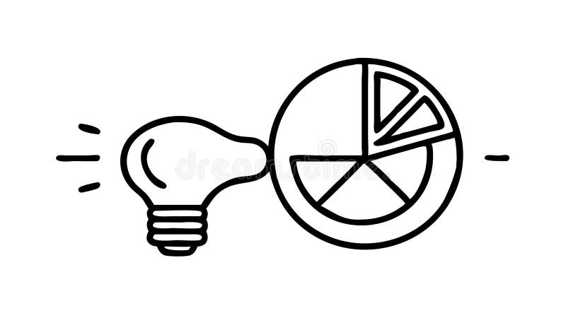 Conceptual Breakdown Chart Stock Illustrations – 59 Conceptual ...