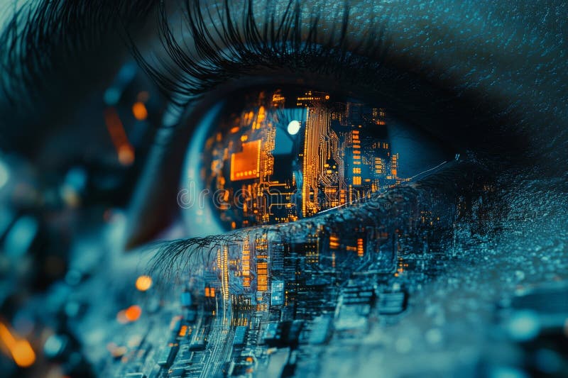 4,889 Computer Vision Artificial Intelligence Stock Photos - Free ...