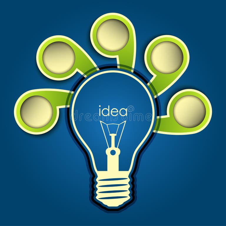 Idea Background Stock Illustrations – 1,999,351 Idea Background Stock ...