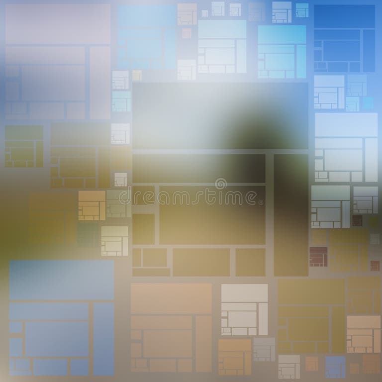 Radiant Rectangles Backdrop Stock Illustrations – 143 Radiant ...