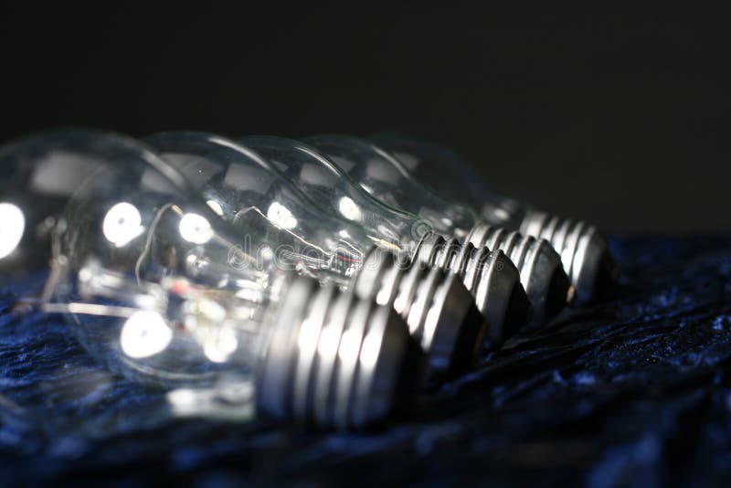 Idea box stock photo. Image of idea, shiny, secret, voltage - 4272320