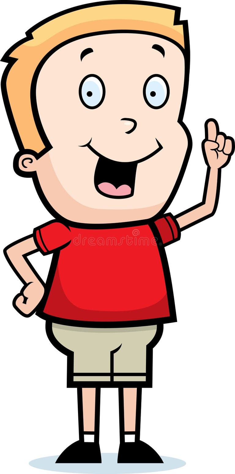 Idea Boy Stock Illustrations – 33,611 Idea Boy Stock Illustrations ...