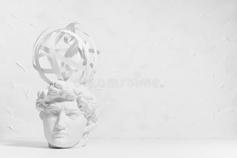 Idea and Brainstorming Abstract Concept with Image of Creativity ...