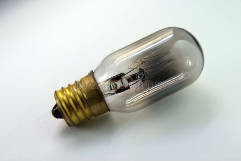 Idea Bulb Picture. Image: 2511486