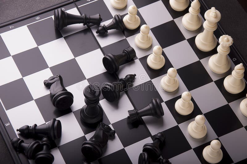 Idea of Business Strategy Concept. Smart Thinking Idea Business with ...