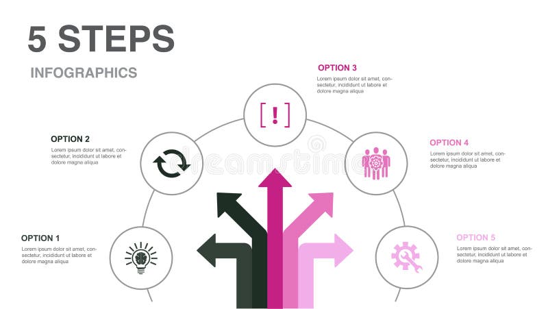 Idea, Change, Problem, Team Work Stock Vector - Illustration of design ...