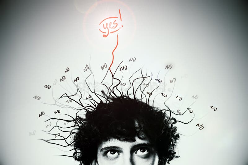 Fuzzy Brain Stock Photos - Free & Royalty-Free Stock Photos from Dreamstime