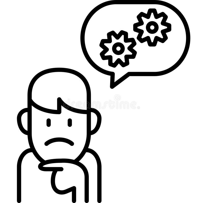 Idea stock vector. Illustration of concept, idea, think - 349586333