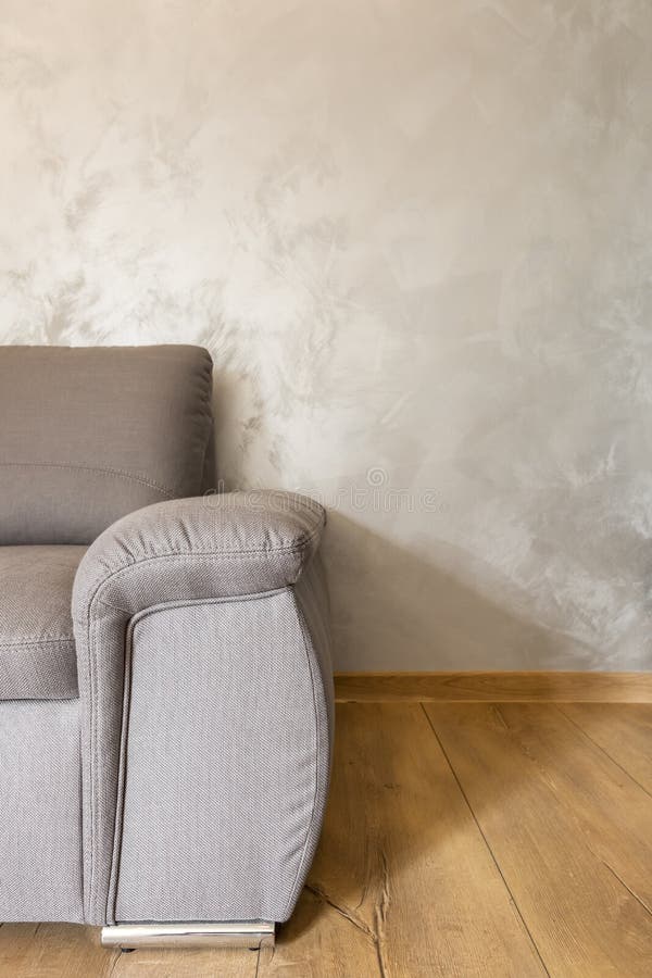 Intonaco Graffiato, Lavoro Approssimativo Immagine Stock - Immagine di ...