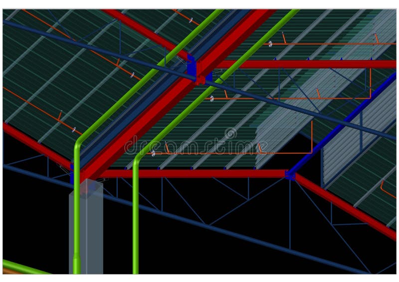Idea design 4 stock image. Image of symmetry, creativity - 340633381