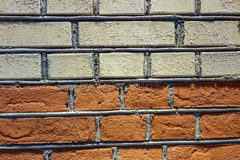 Brick wall texture stock image. Image of surface, idea - 104690471