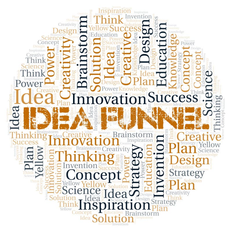 Funnel Word Stock Illustrations – 462 Funnel Word Stock Illustrations ...
