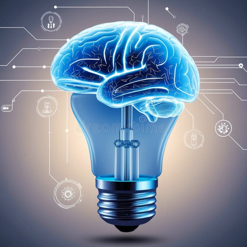 Idea of Future Brain-based Technologies, Historical Inventions, and ...
