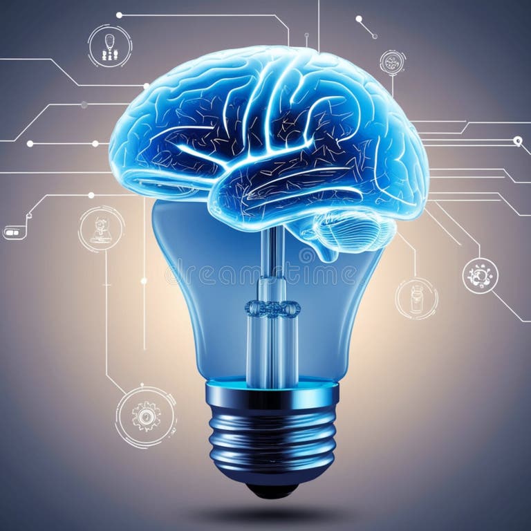 Idea of Future Brain-based Technologies, Historical Inventions, and ...