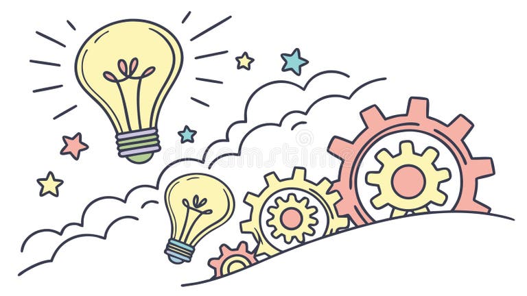 Idea Generation. Creativity, Innovation, and Problem Solving Concepts ...