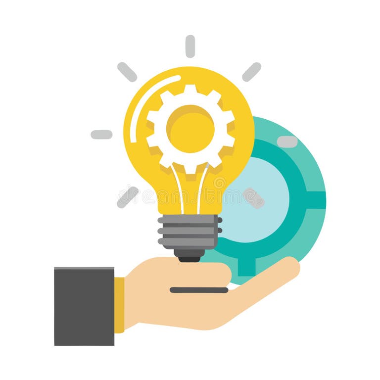 Idea Generation, Innovation, and Solution Concept in Technology and ...