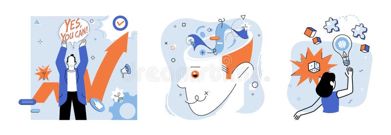 Idea Generation. Progress in Business is Symphony Where Idea Generation ...