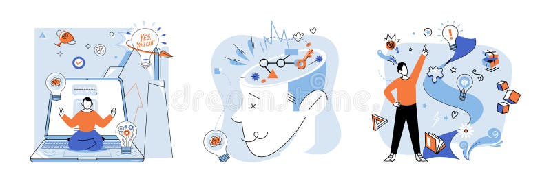 Idea Generation. Success in Business Hinges on Art Idea Generation ...