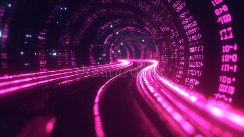 The Idea of Global Cyber Communication and Coding, Represented by a ...