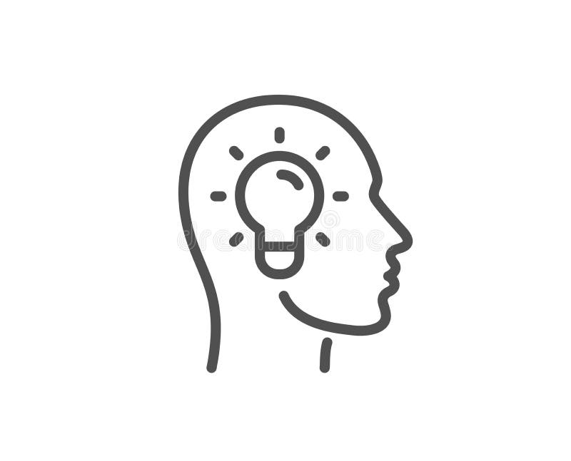 Idea Head Stock Illustrations – 105,576 Idea Head Stock Illustrations ...