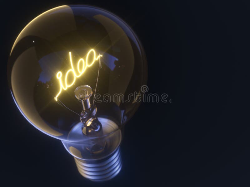 Light Filament Word Stock Illustrations – 236 Light Filament Word Stock ...