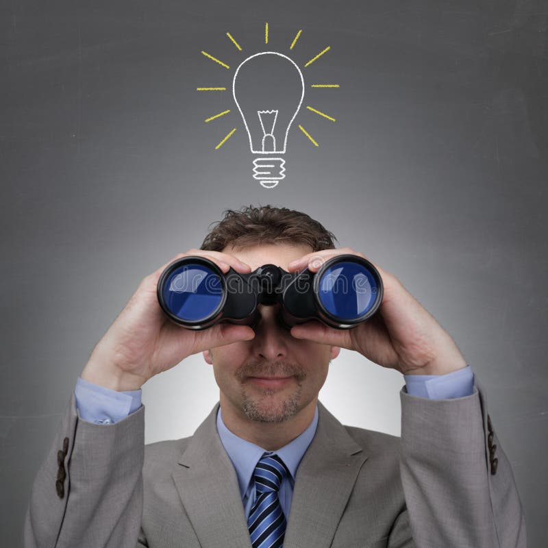 Good idea stock photo. Image of symbol, success, paper - 32312252