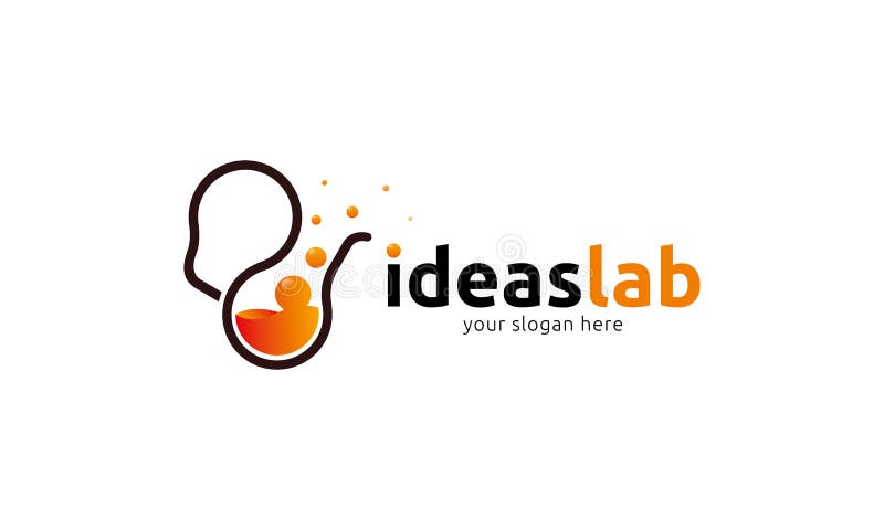 Idea Lab Logo