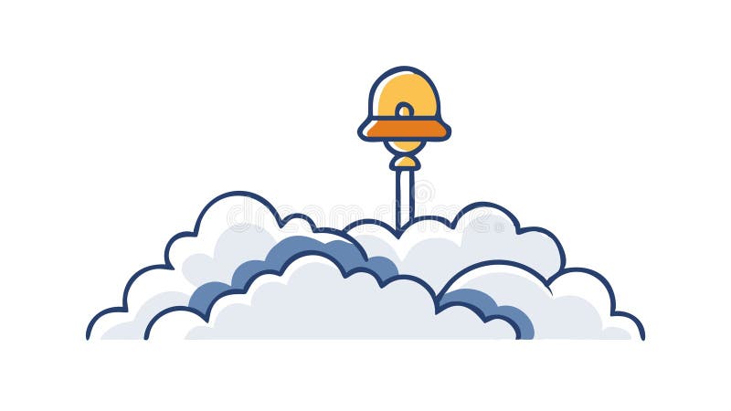 Idea Launch, Innovative Concept Takeoff, and Creative Breakthrough ...