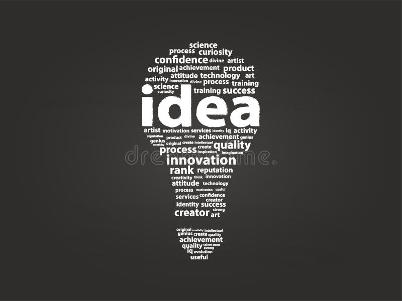 Creativity Word Cloud Stock Illustrations – 5,388 Creativity Word Cloud ...