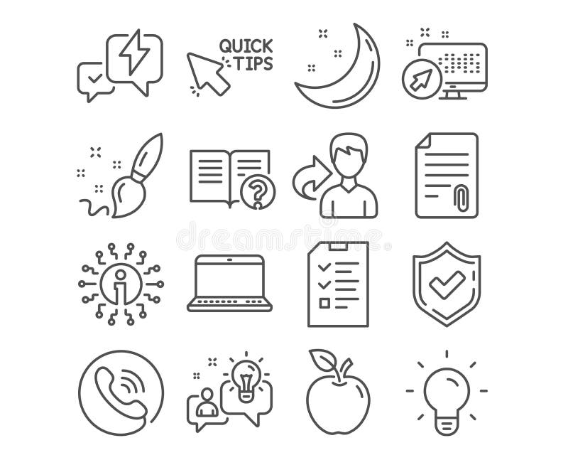 Interview Symbols Stock Illustrations – 1,806 Interview Symbols Stock ...