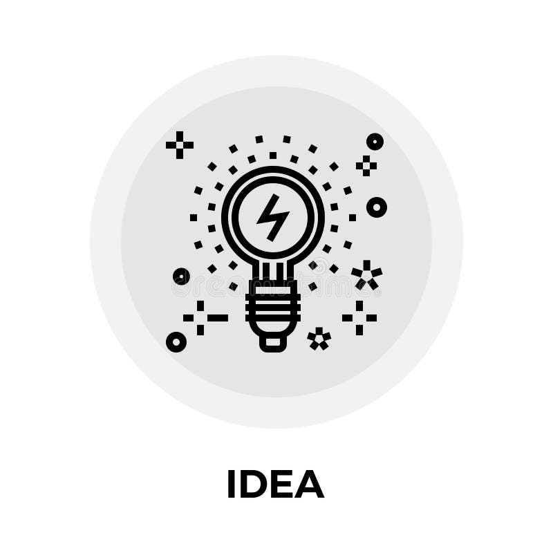 Price Tag with Star Line Icon, Outline Vector Sign Stock Vector ...