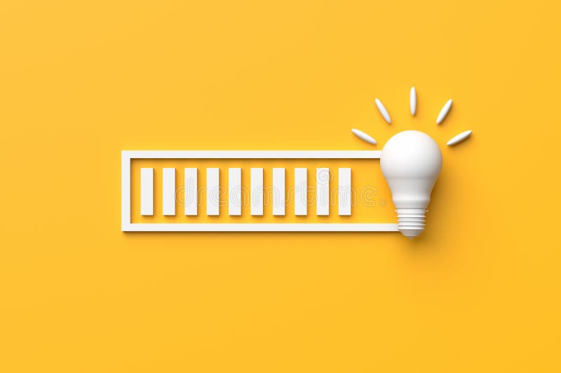 Idea Loading. Generating Creative Ideas, Creative Thinking and Problem ...