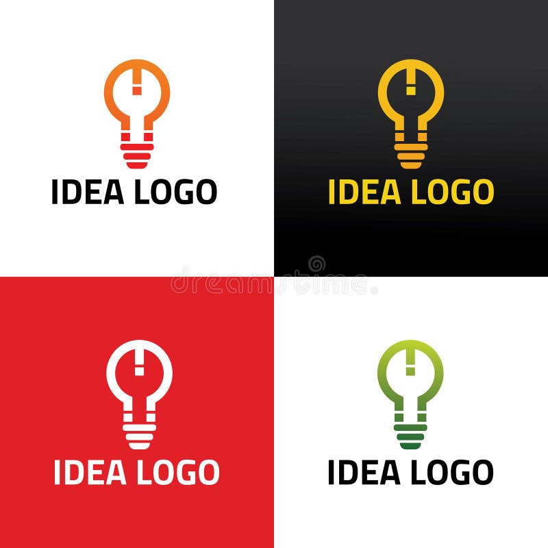 Creative Ideas Icon stock vector. Illustration of idea - 196959098