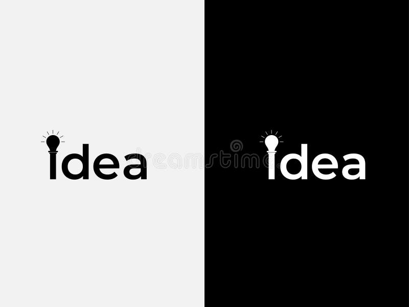 Think Ink Logo Design Stock Illustrations – 274 Think Ink Logo Design ...