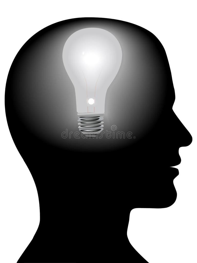 Light Head Stock Illustrations – 201,592 Light Head Stock Illustrations ...