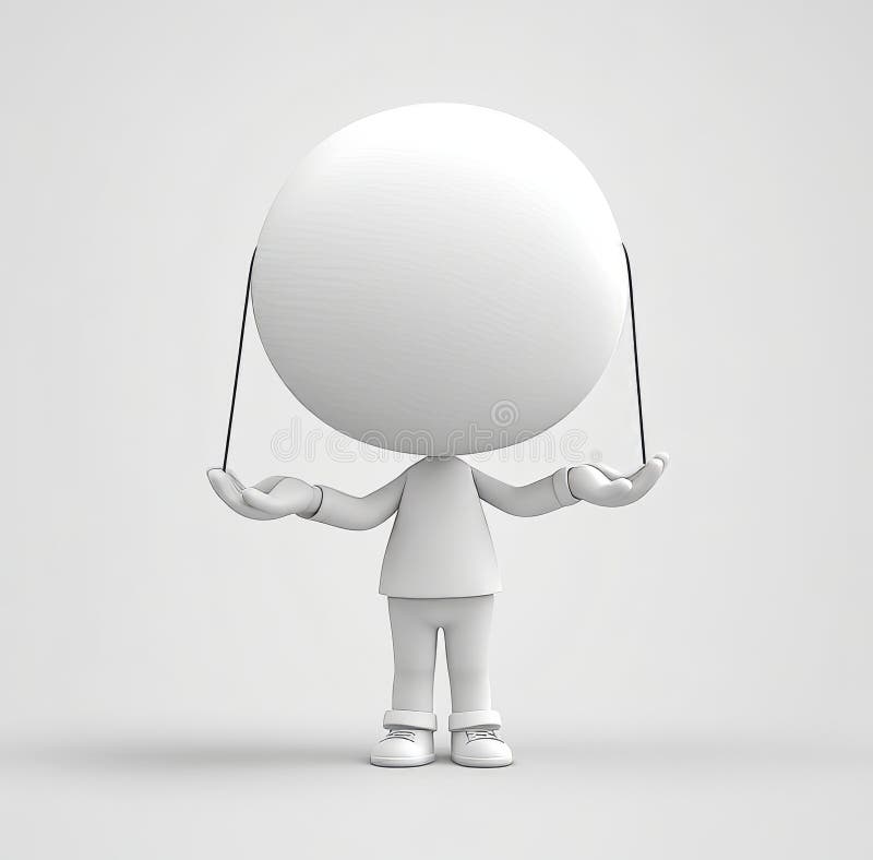 The Idea of a Manipulator, Embodied by the Puppet Master Symbol ...