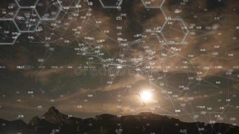 The Idea of Mathematical Analysis of Data in the Study of the Region ...