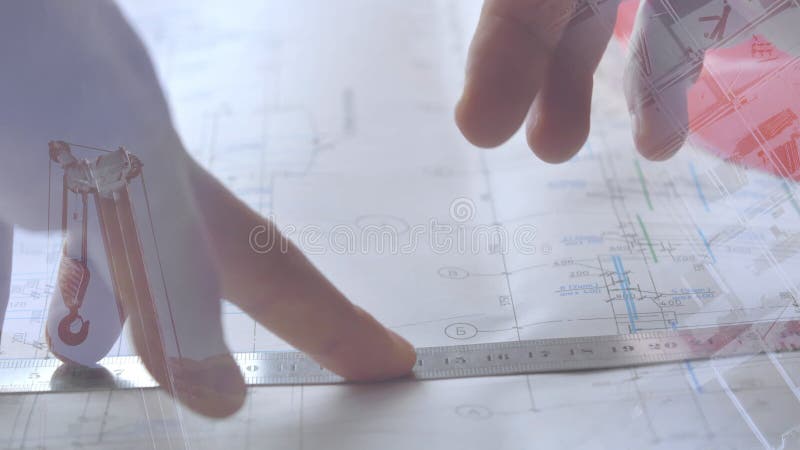 The Idea of Multi-threaded Work of a Development Company. Simultaneous ...