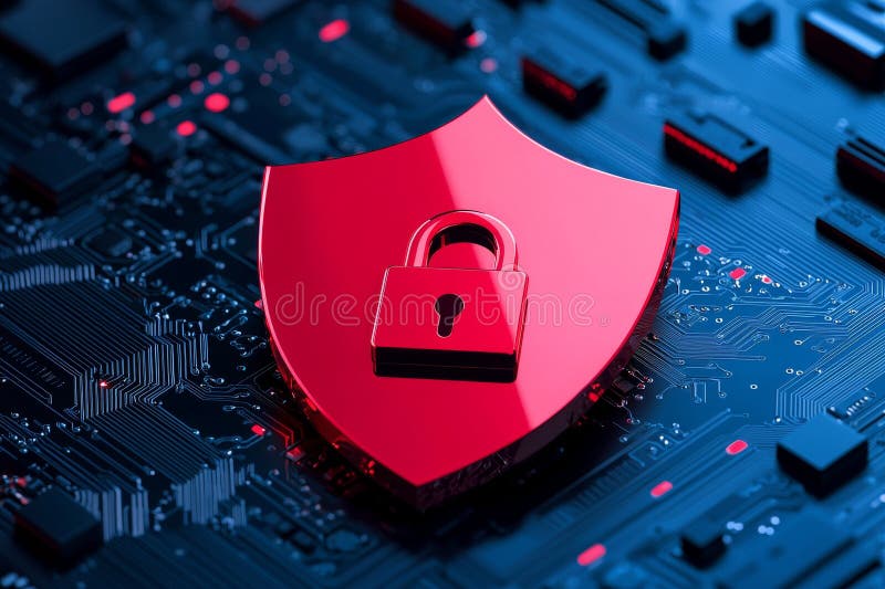 The Idea of Protecting Digital Information and Maintaining Cyber ...