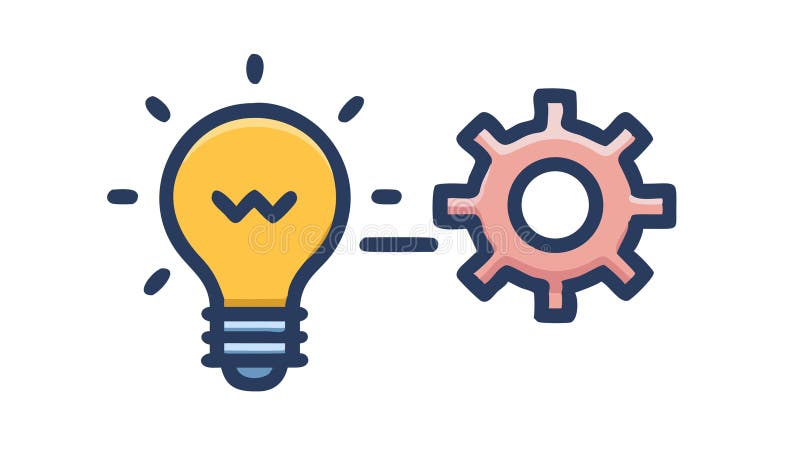 Brainstorming Cycles Stock Illustrations – 12 Brainstorming Cycles ...