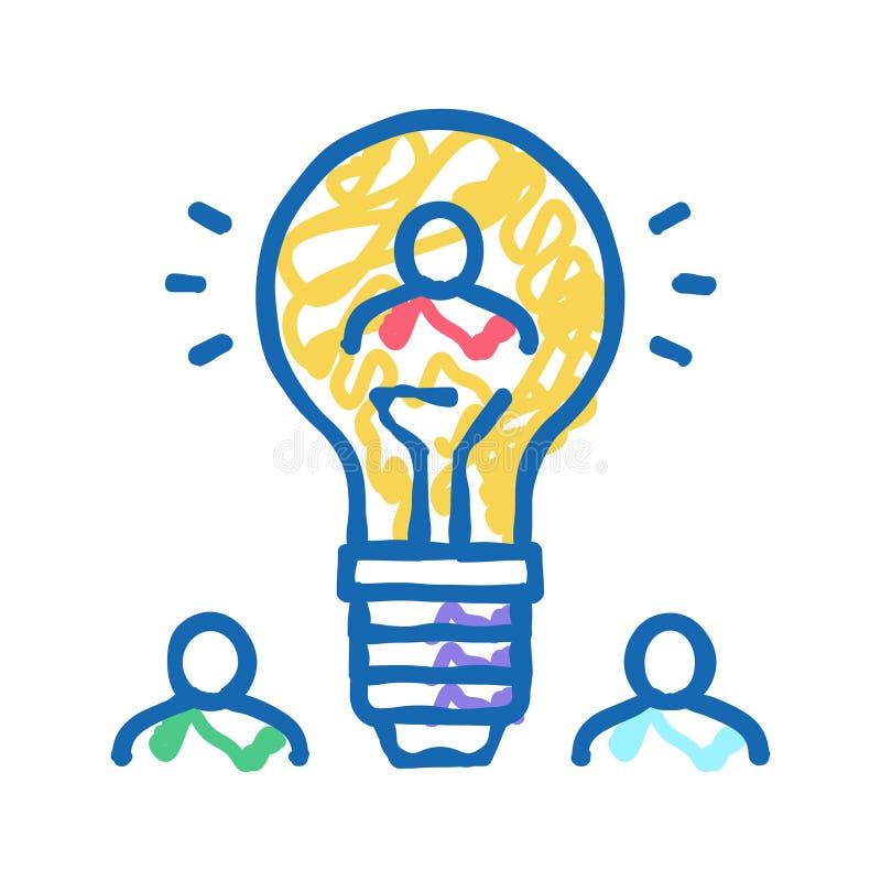 Potential Client Icon Stock Illustrations – 828 Potential Client Icon ...