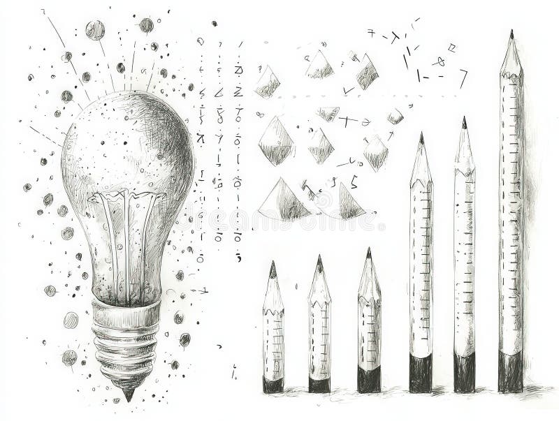 Idea Sketch: an Artistic Representation Focusing on the Concept of ...