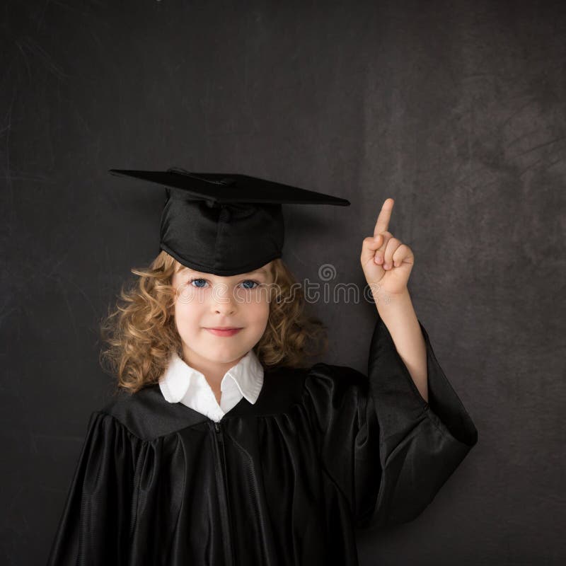 188 Black Child Graduating Stock Photos - Free & Royalty-Free Stock ...