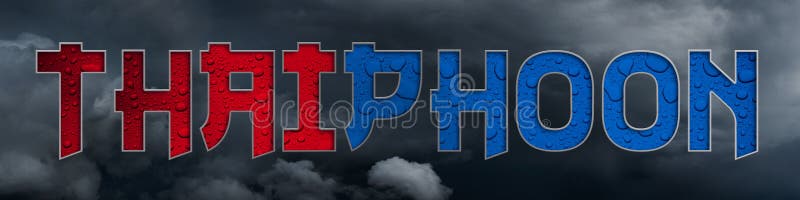 Thaiphoon Stock Illustrations – 1 Thaiphoon Stock Illustrations ...