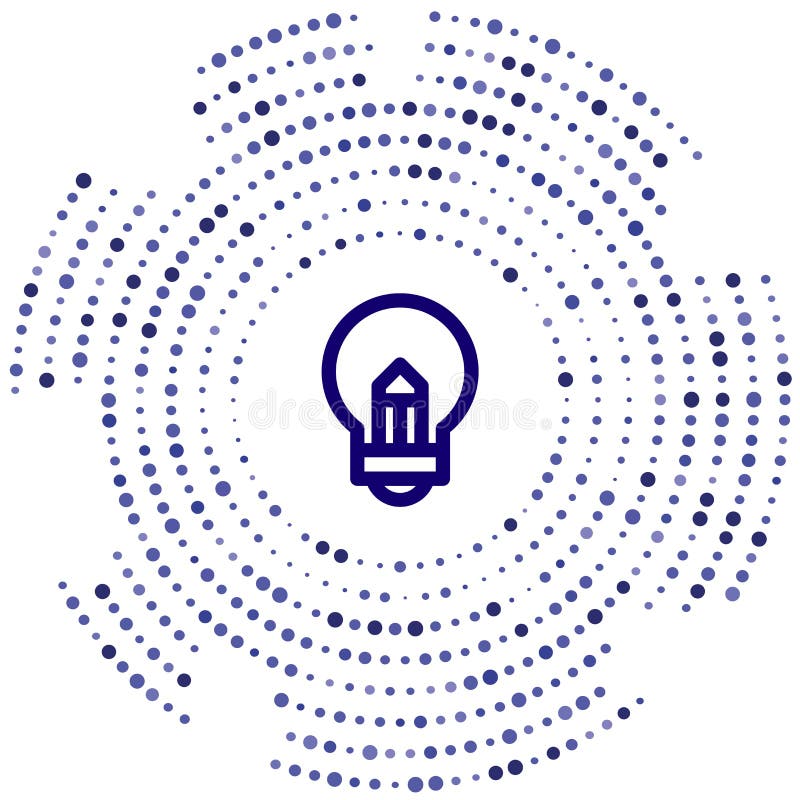 Idea Vector Icon. Idea Editable Stroke. Idea Linear Symbol for Use on ...